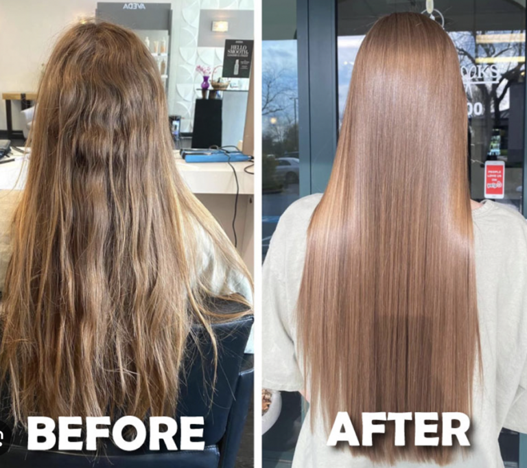 ProAddiction Hair Treatment Therapy at a Salon in Park Slope