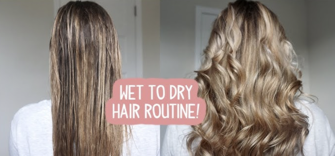 Benefits Of Dry Haircuts vs. Wet Haircuts for Women